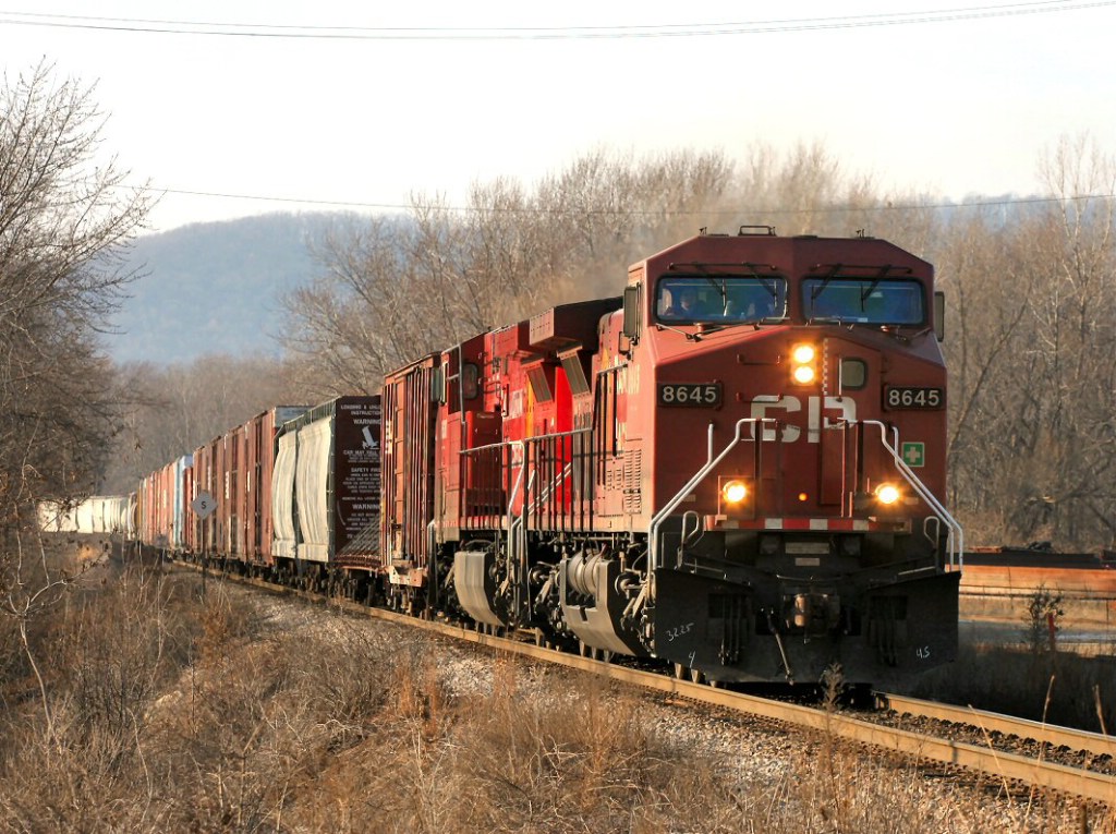 CP 8645